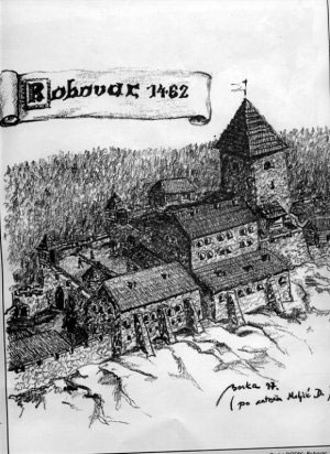 Pad Bosne pod osmansku vlast :: Historija 3. razred